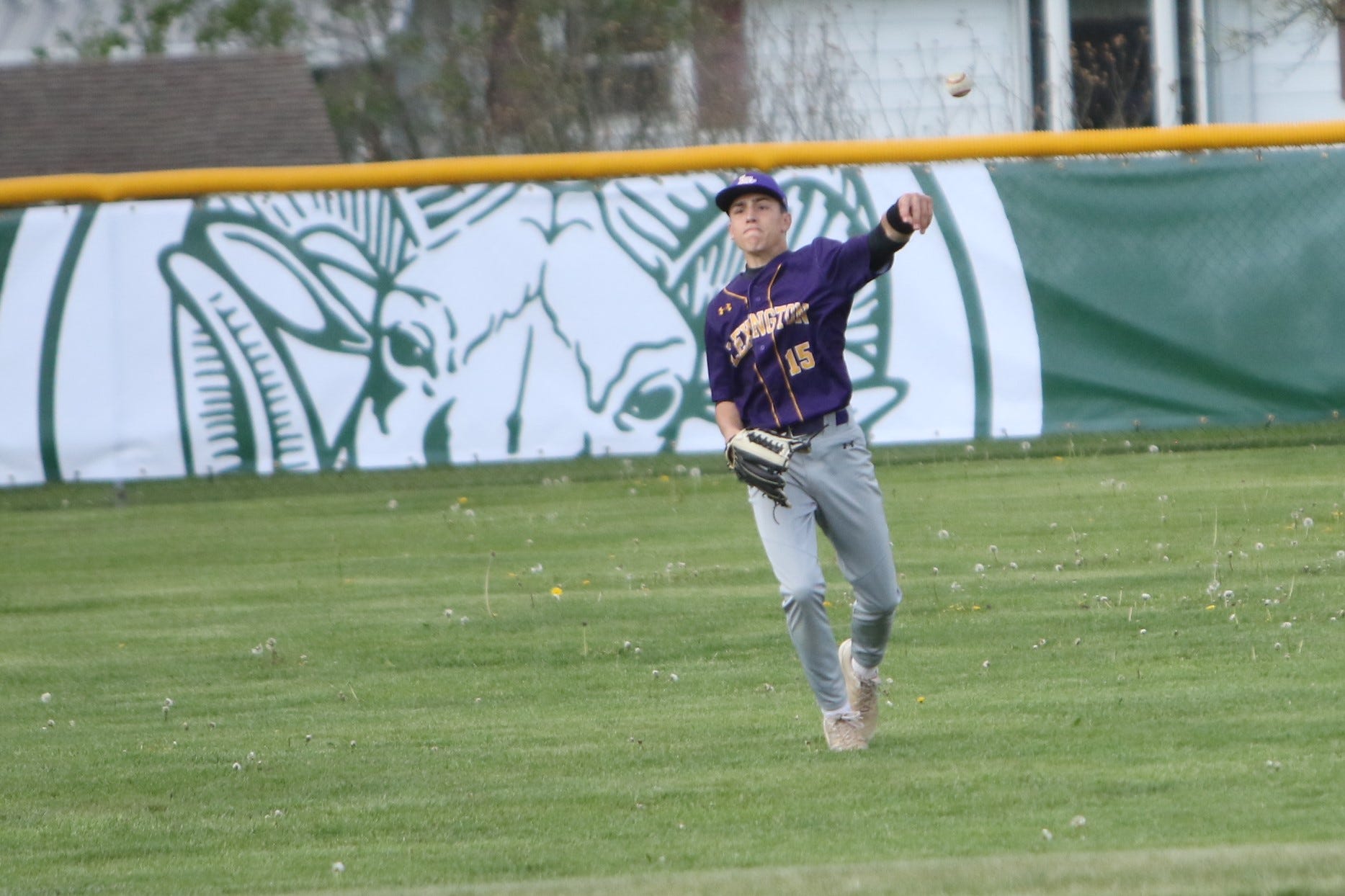 2026 Richland County baseball scoreboard: Shelby, Lexington, Madison ...