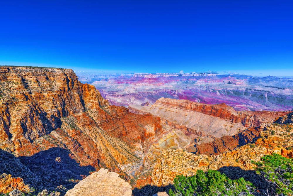 14 famous US landmarks that make great family photo stops