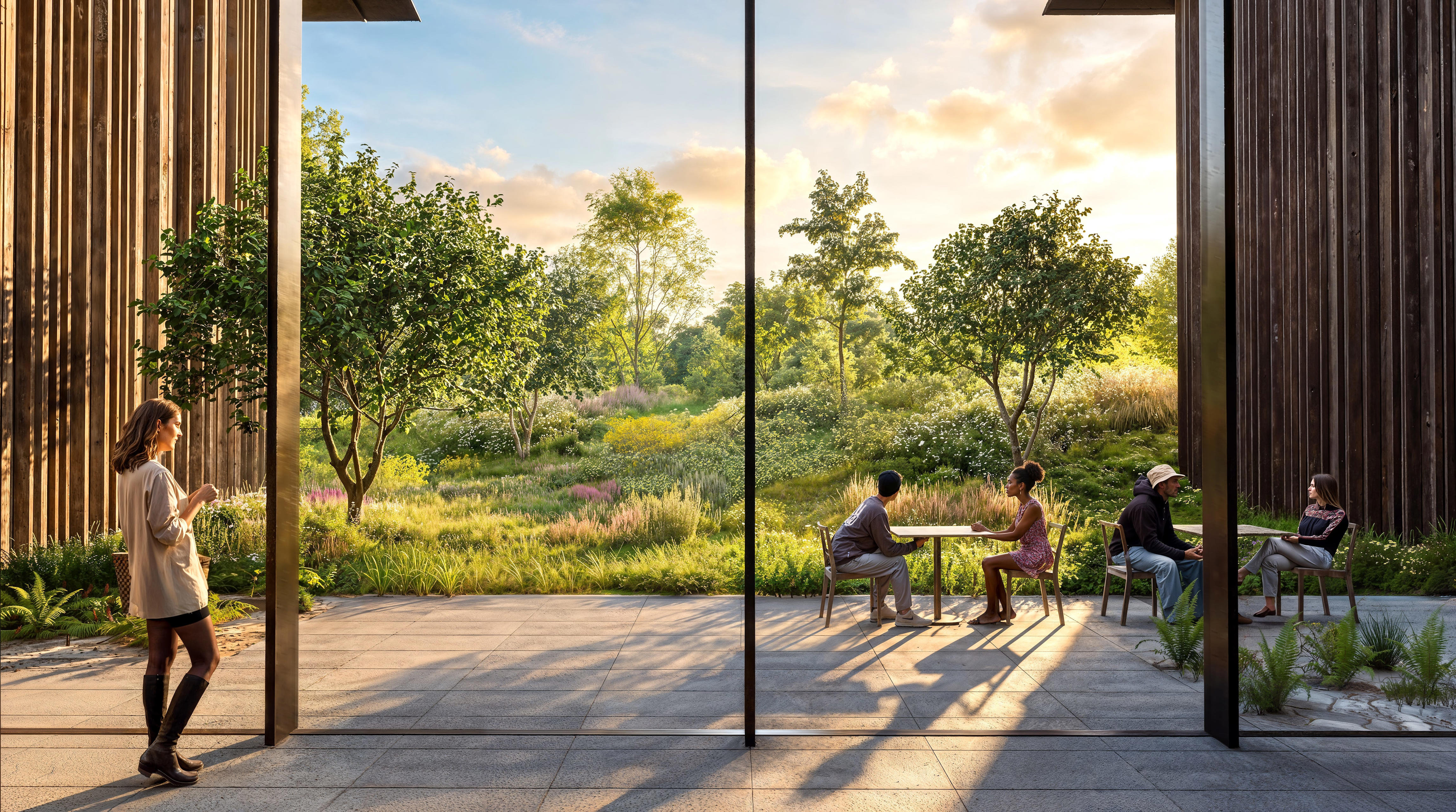 Museum that draws Delaware art lovers reveals $100 million project