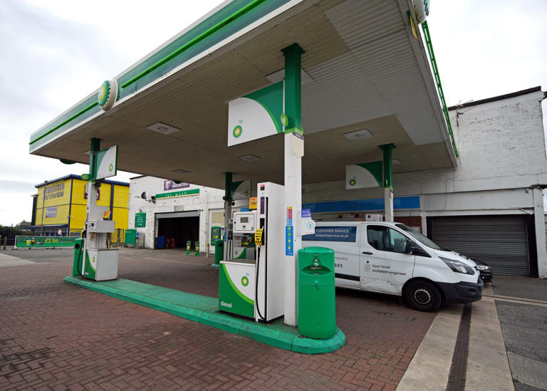 Shell under fire over 'outrageous' profits after boost from soaring oil ...