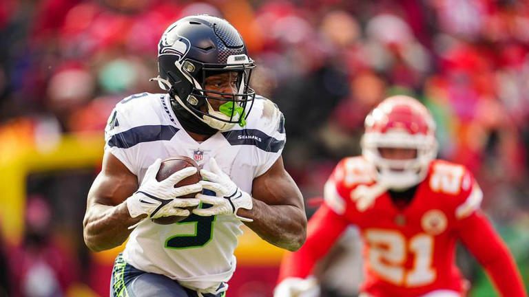 AFC West report card: Chiefs could be back in business