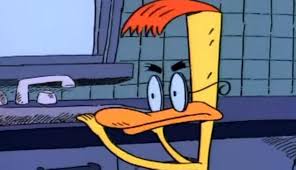 '90s cartoons that were way darker than you remember