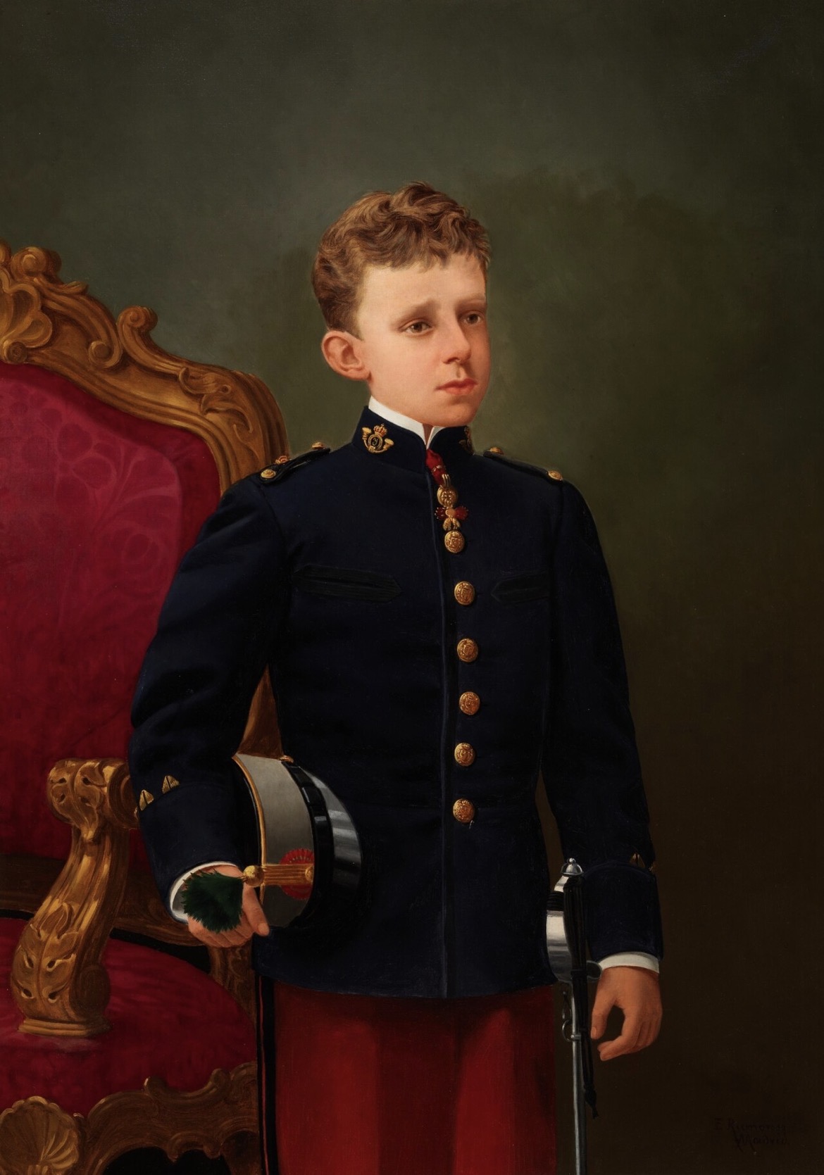 15 of history's worst children of all time