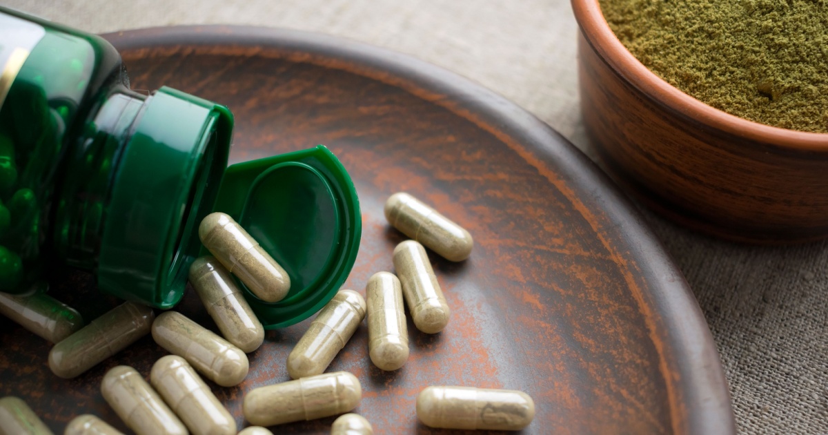 These 5 popular supplements could be silently damaging your liver