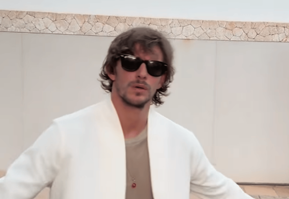 TOWIE star Jake Hall dies aged 35 as 'agitated' final moments revealed