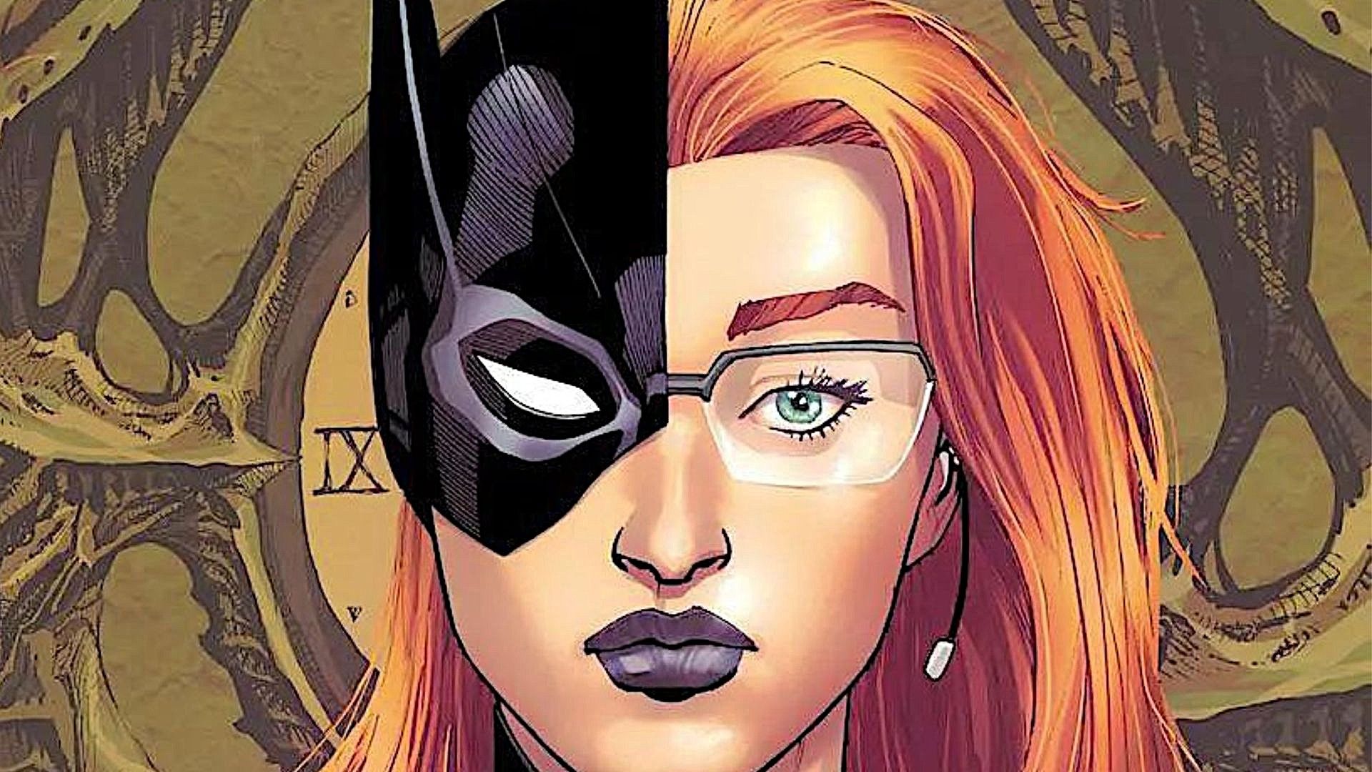 Batgirl gets the perfect last words as she officially leaves the Bat ...