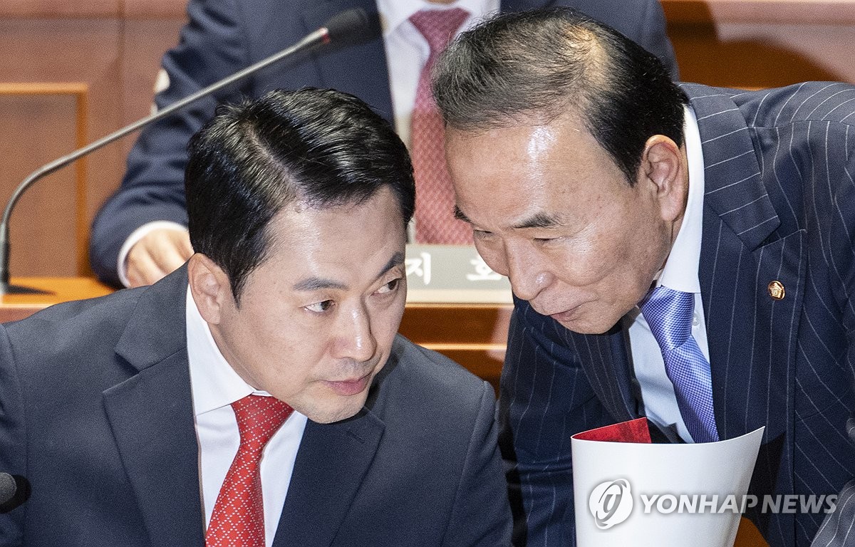 국힘, '구인난' 전북 군산·김제·부안을 무공천 가능성