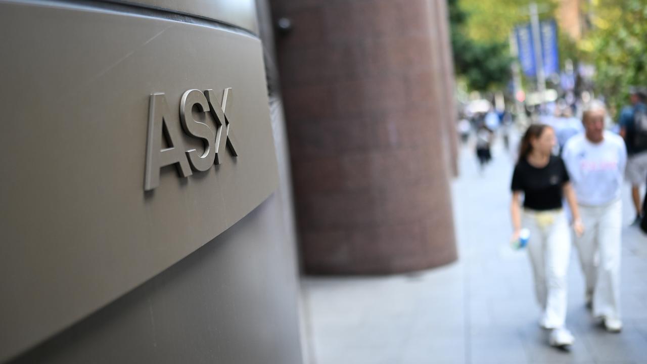 Miners lead Aussie shares higher on peace hopes