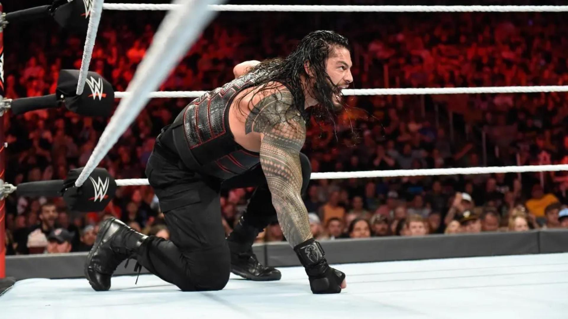 5 reasons Roman Reigns is missing WWE Night of Champions 2026