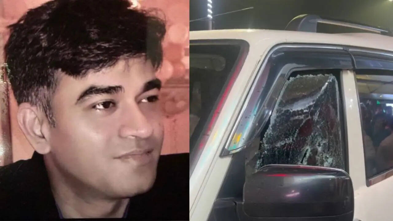 Chandranath Rath murder case: How UPI payments led to arrest of 3 ...
