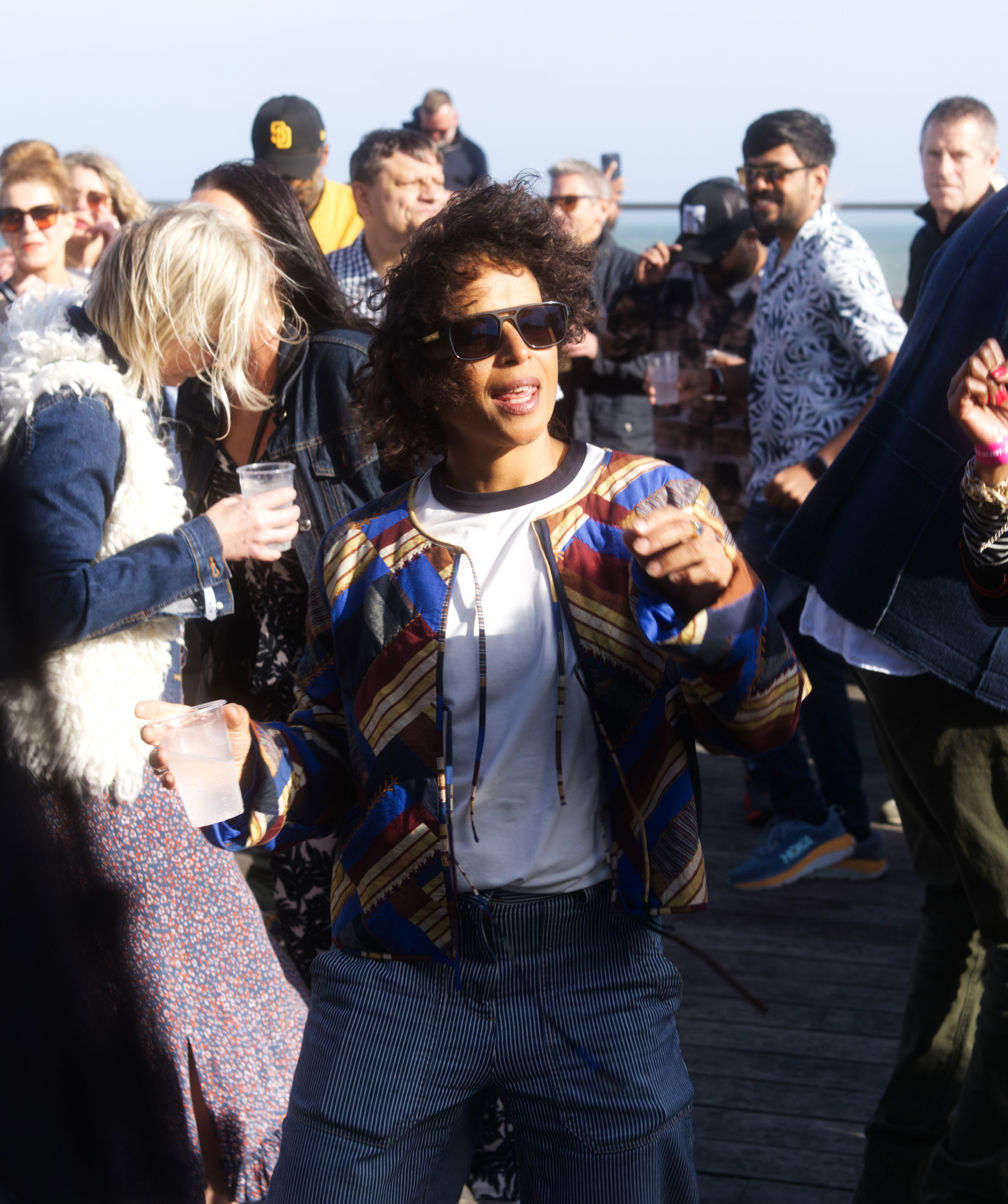 Let’s Get It Together Festival returns to the South Coast for May Bank ...