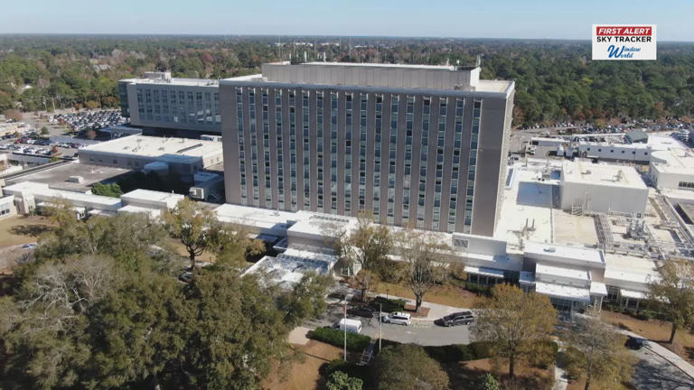 The trend is improvement: Novant Health responds to hospital safety grades