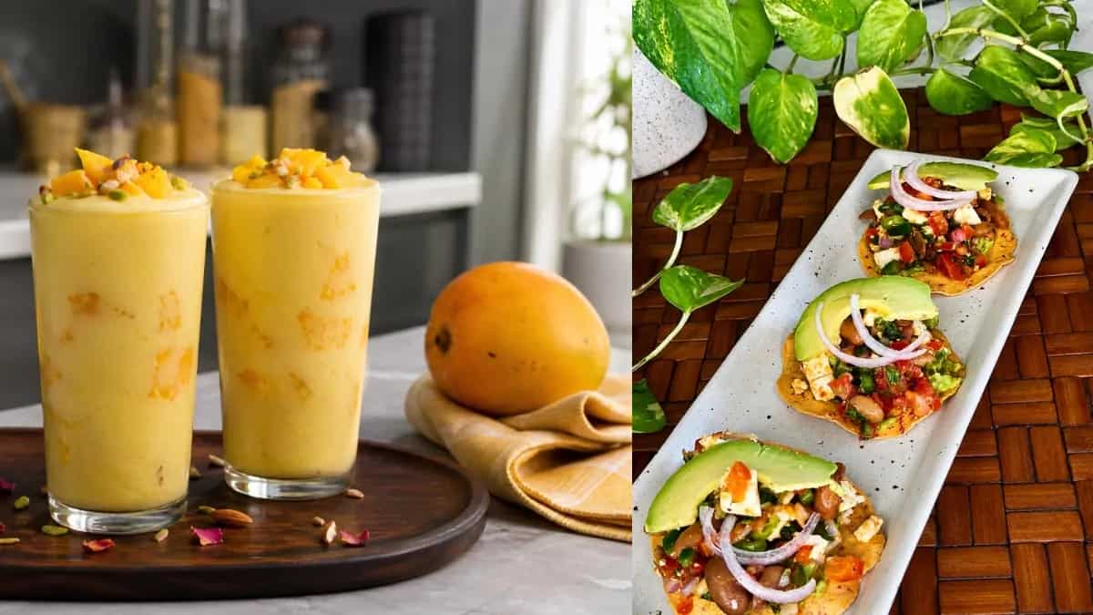 Mother’s Day 2026: Chefs share 5 signature recipes for a feast