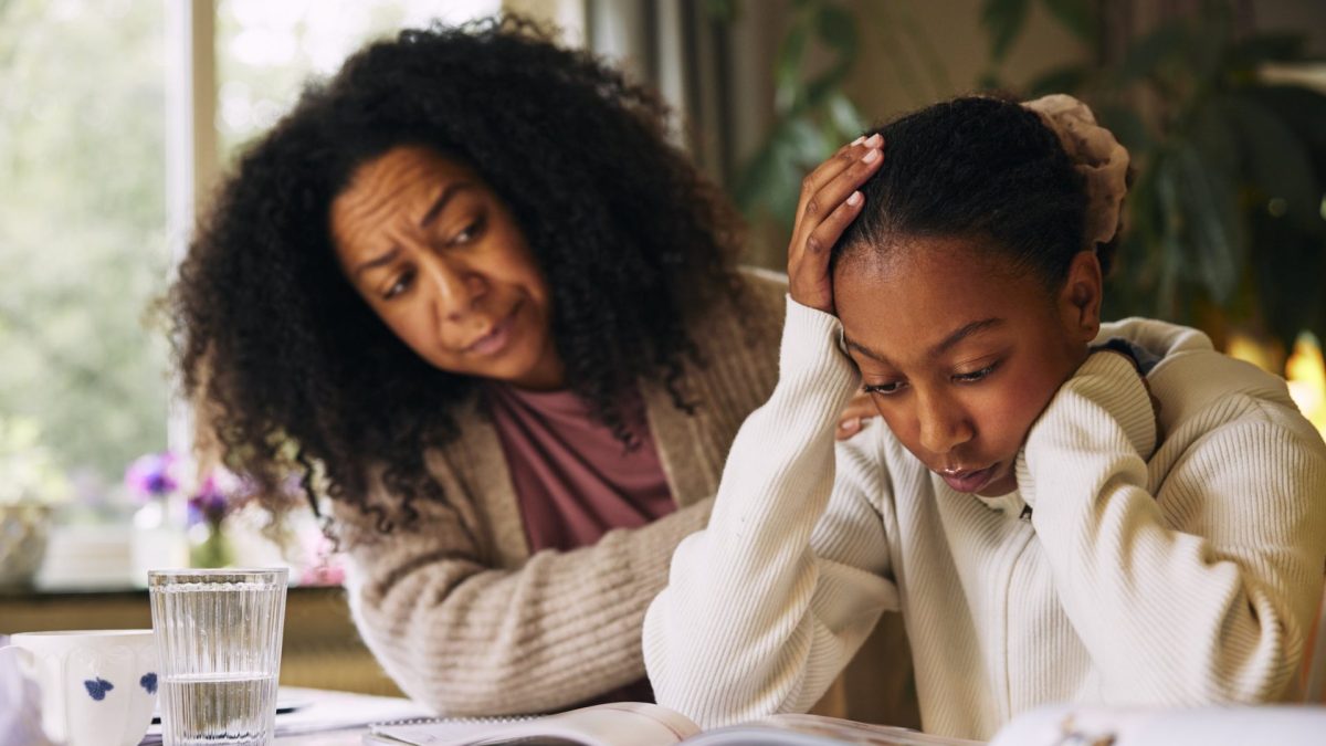 I taught for 15 years – my 7 golden rules for parents during summer exams