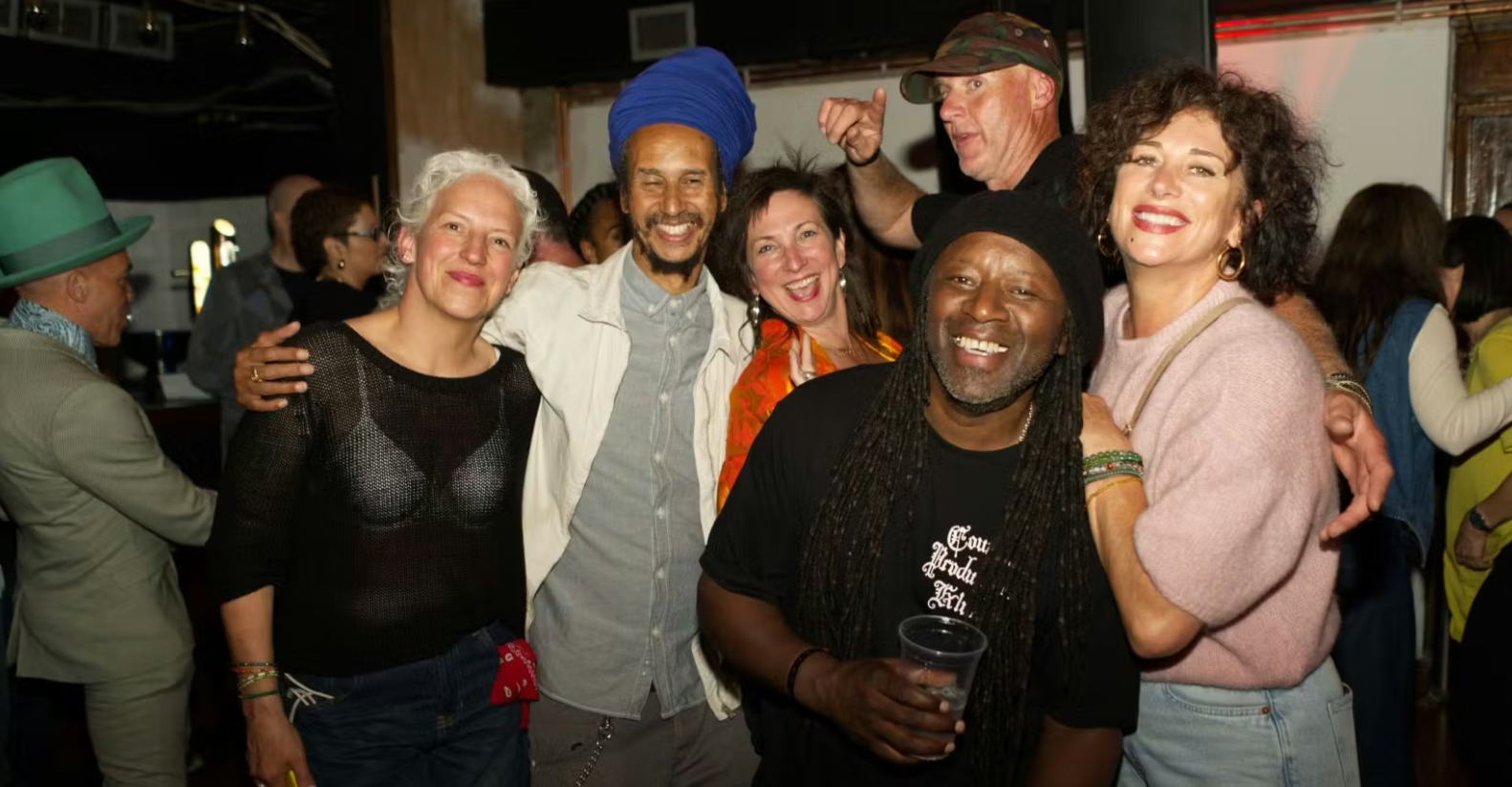 Let’s Get It Together Festival returns to the South Coast for May Bank ...