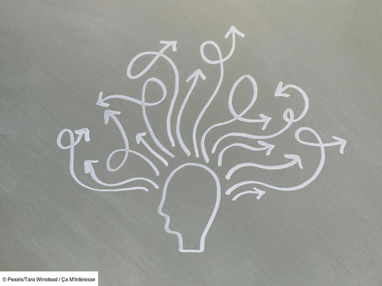 Ces choses que vous ignorez sur le fonctionnement du cerveau autiste