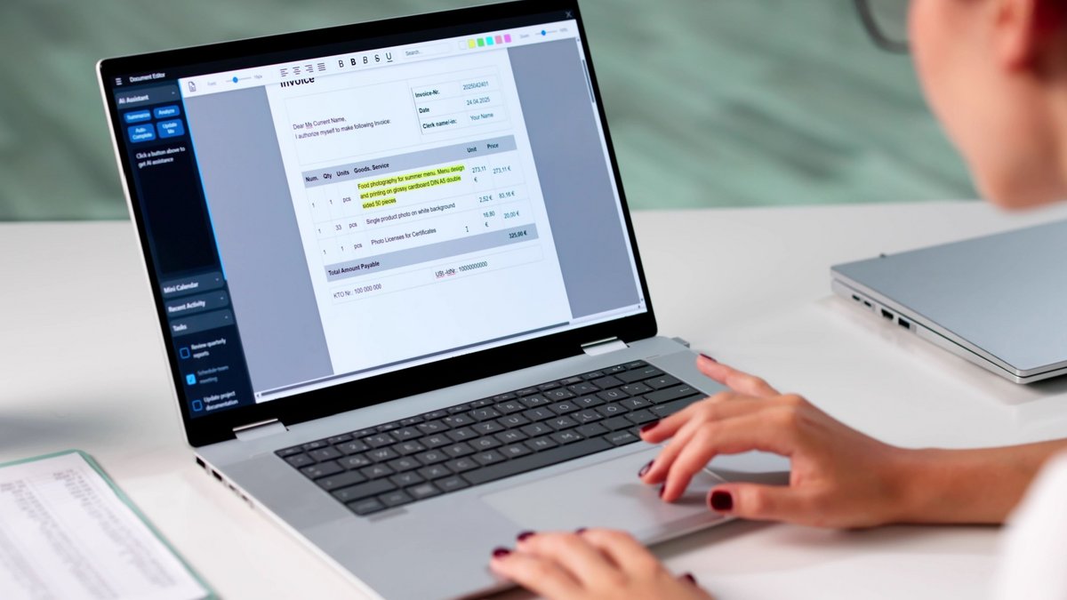 Facturation électronique : comment savoir si votre logiciel est prêt ...