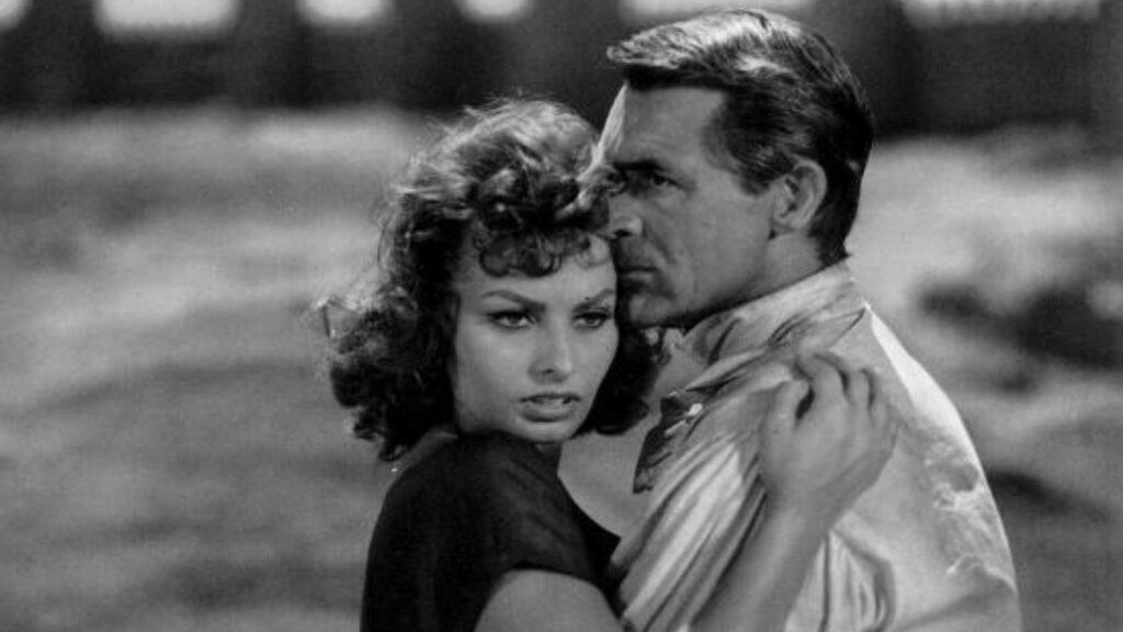 Cary Grant’s obsession with Sophia Loren was more intense than anyone knew