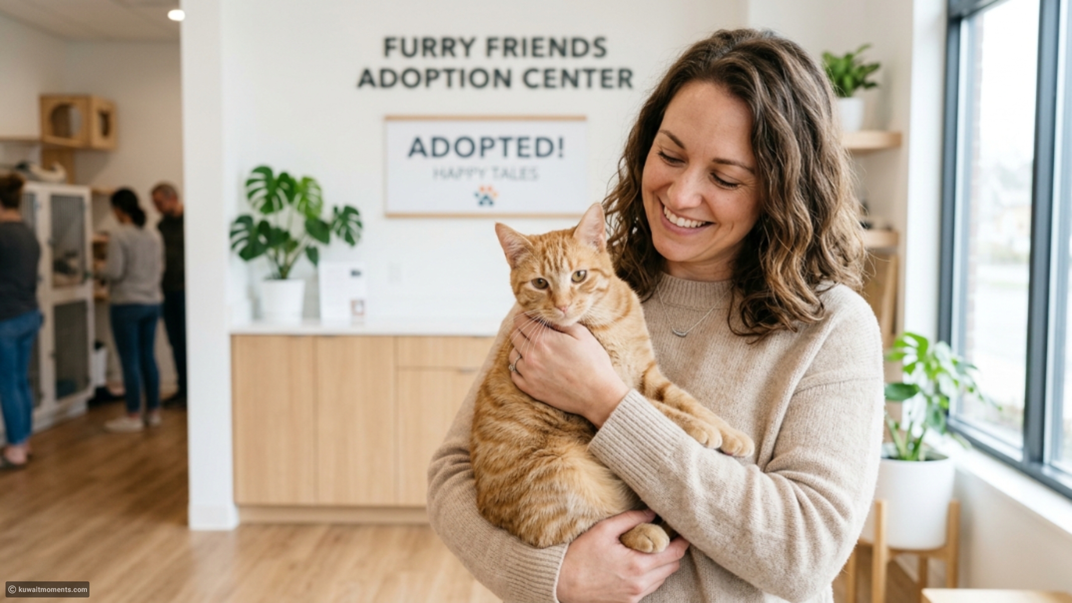 Orange cats aren’t what you think: Eye-opening facts