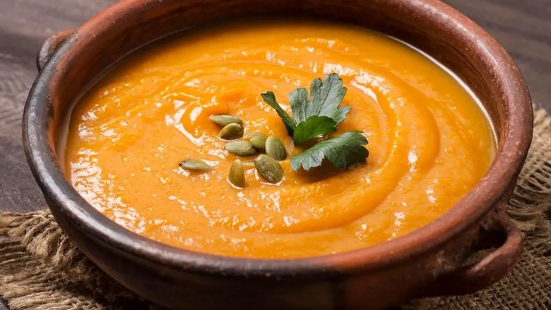 Transform your butternut soup: From basic to gourmet