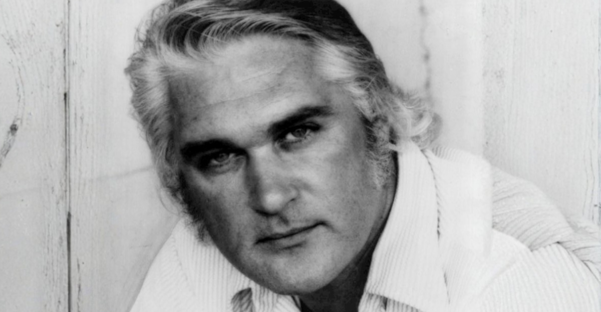 When Charlie Rich burned John Denver’s CMA envelope live on stage, it ...