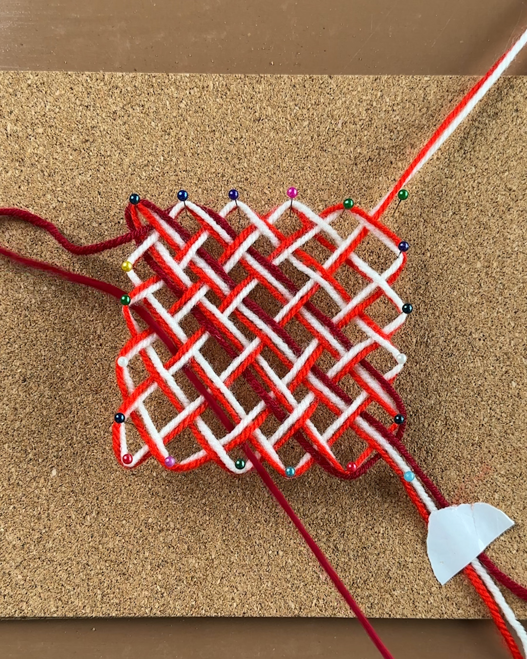 Posavasos elegantes que puedes tejer hoy 🧶
