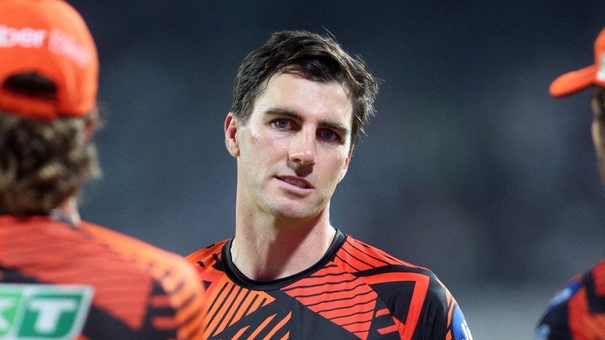 Cummins offered 4 million dollar deal by Cricket Australia to rival IPL ...