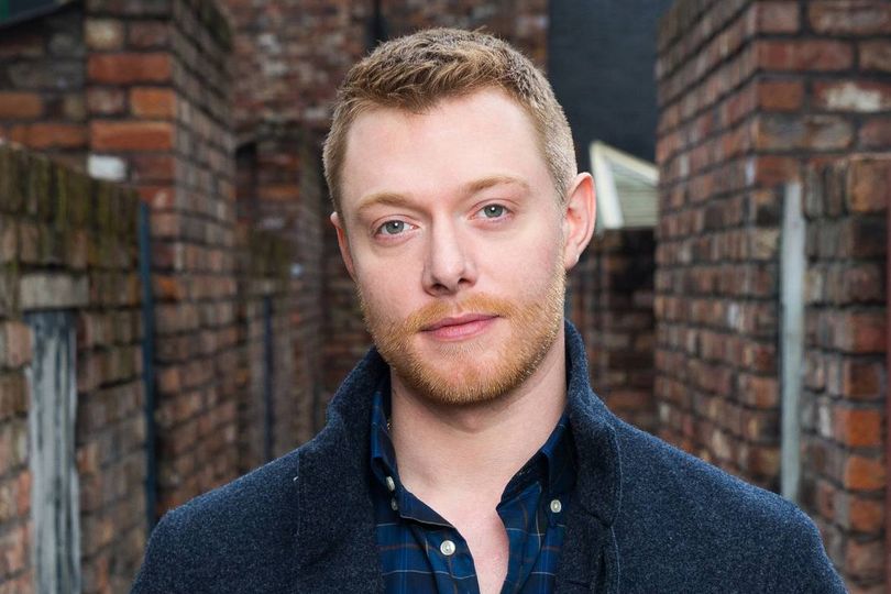 Sad reason real-life Coronation Street couple split after whirlwind romance