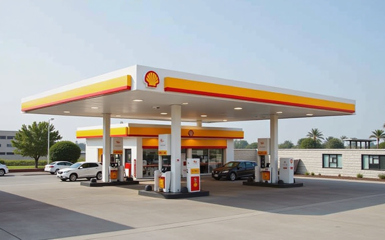 Shell earnings surge in Q1; announces $3B buyback as dividend rises 5%