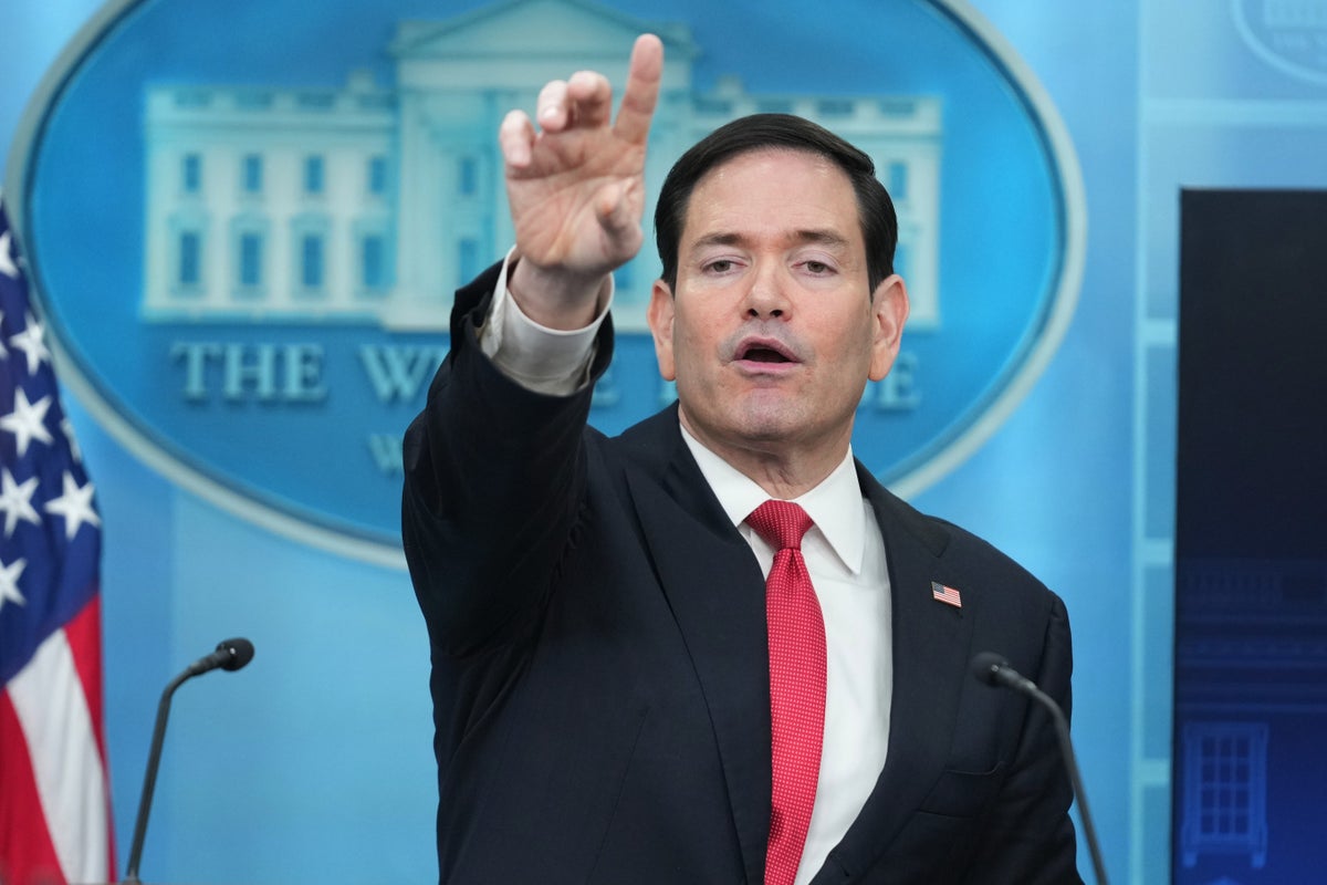 Is Cuba next for Trump after Rubio slams 'incompetent communists'?