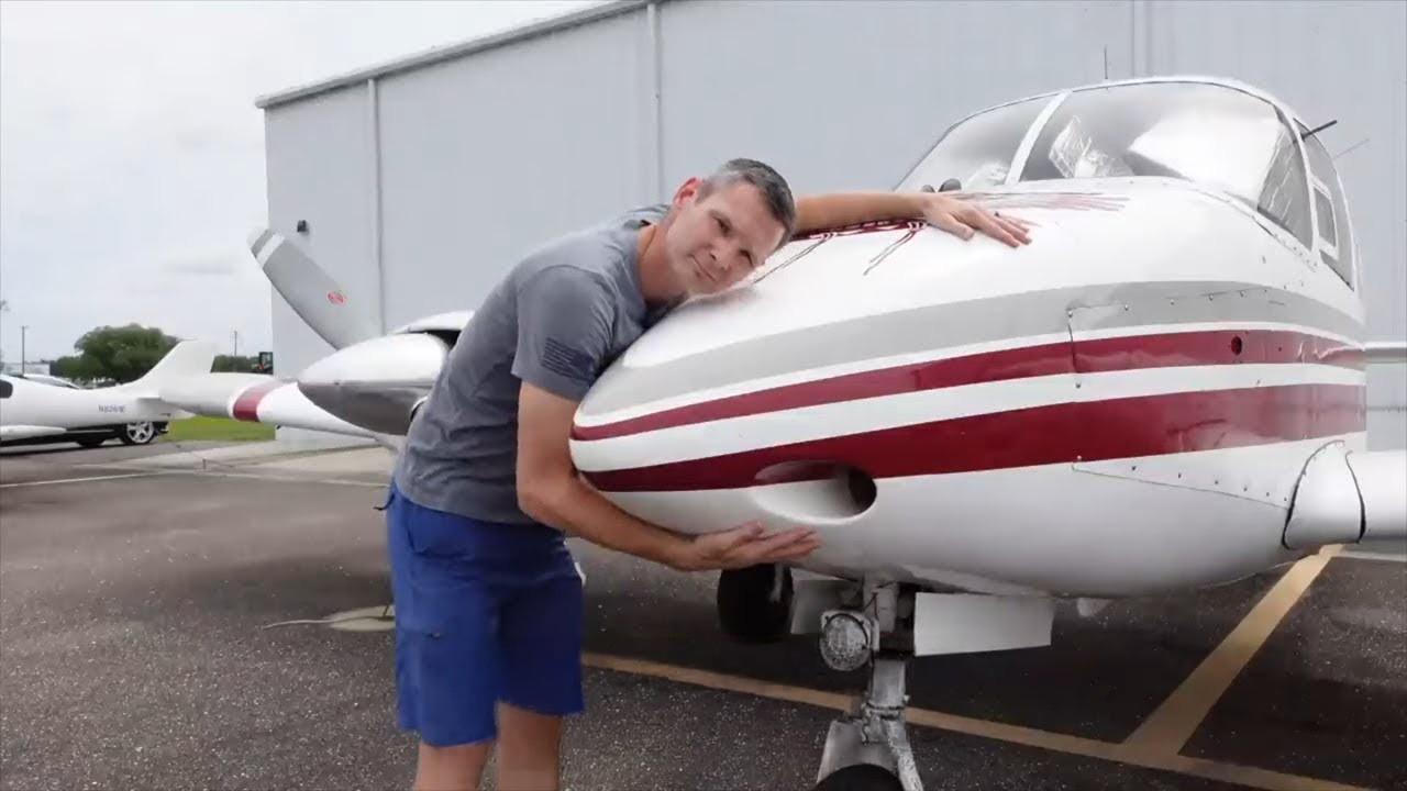 The cheapest twin-engine plane in the US.?