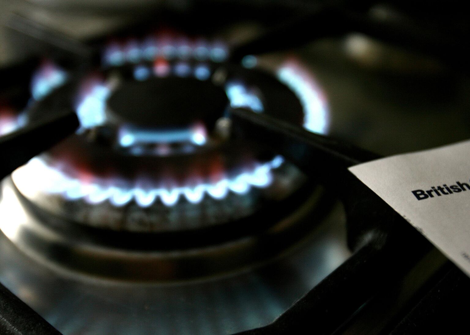 British Gas owner buys gas-fired power station for £370m for energy ...