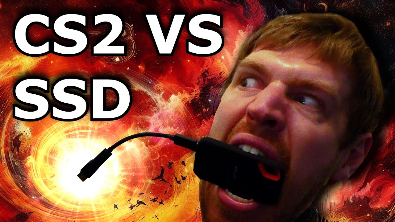A terrifying investigation into CS2 loading times performance issues ...