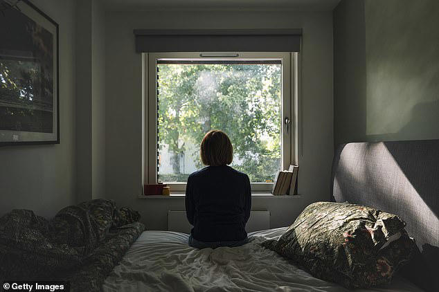 Why we're getting grief all wrong, from the UK's first widow coach
