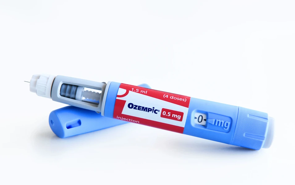 Novo Nordisk lifts forecast and delays China Ozempic generics