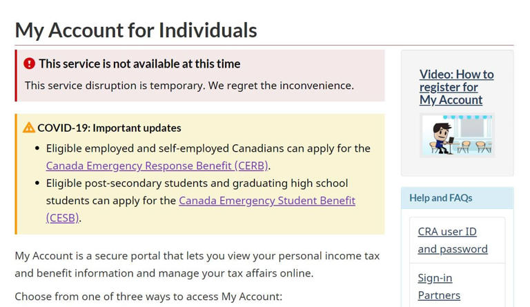 Canadian government to pay $8.7M to settle data breach class-action ...