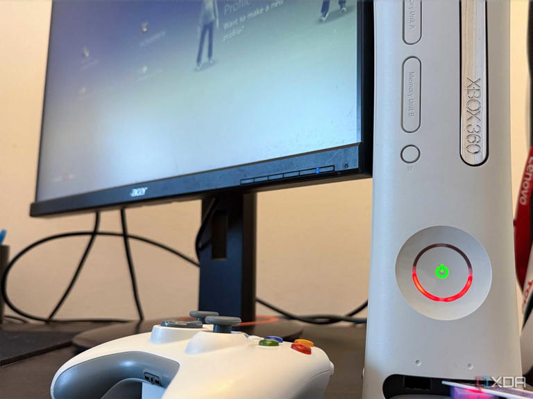 You can now legally rip your Wii, GameCube, and Xbox games using a Blu ...
