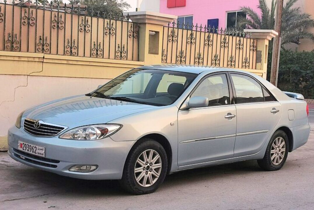 10 reliable sedans that keep running past 200,000 miles