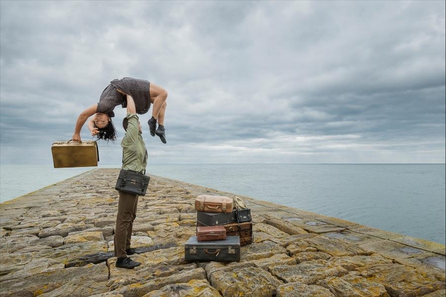 Circus cabaret show set for Fife theatre