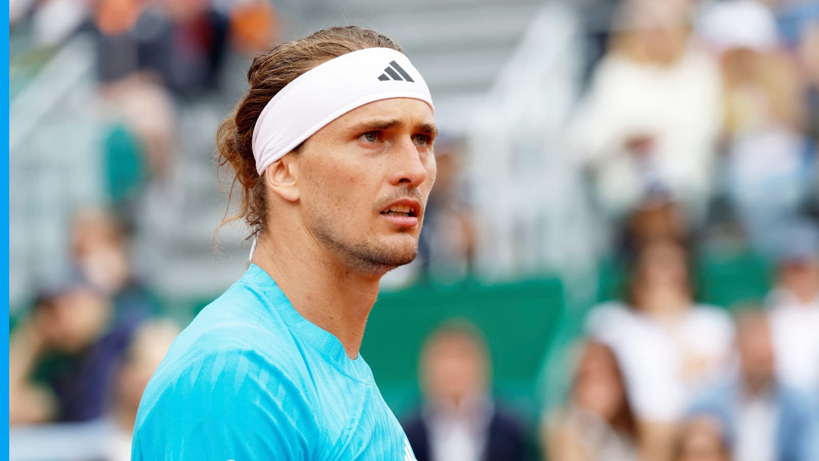 Alexander Zverev lambasted over 'delusional' comments on Jannik Sinner ...