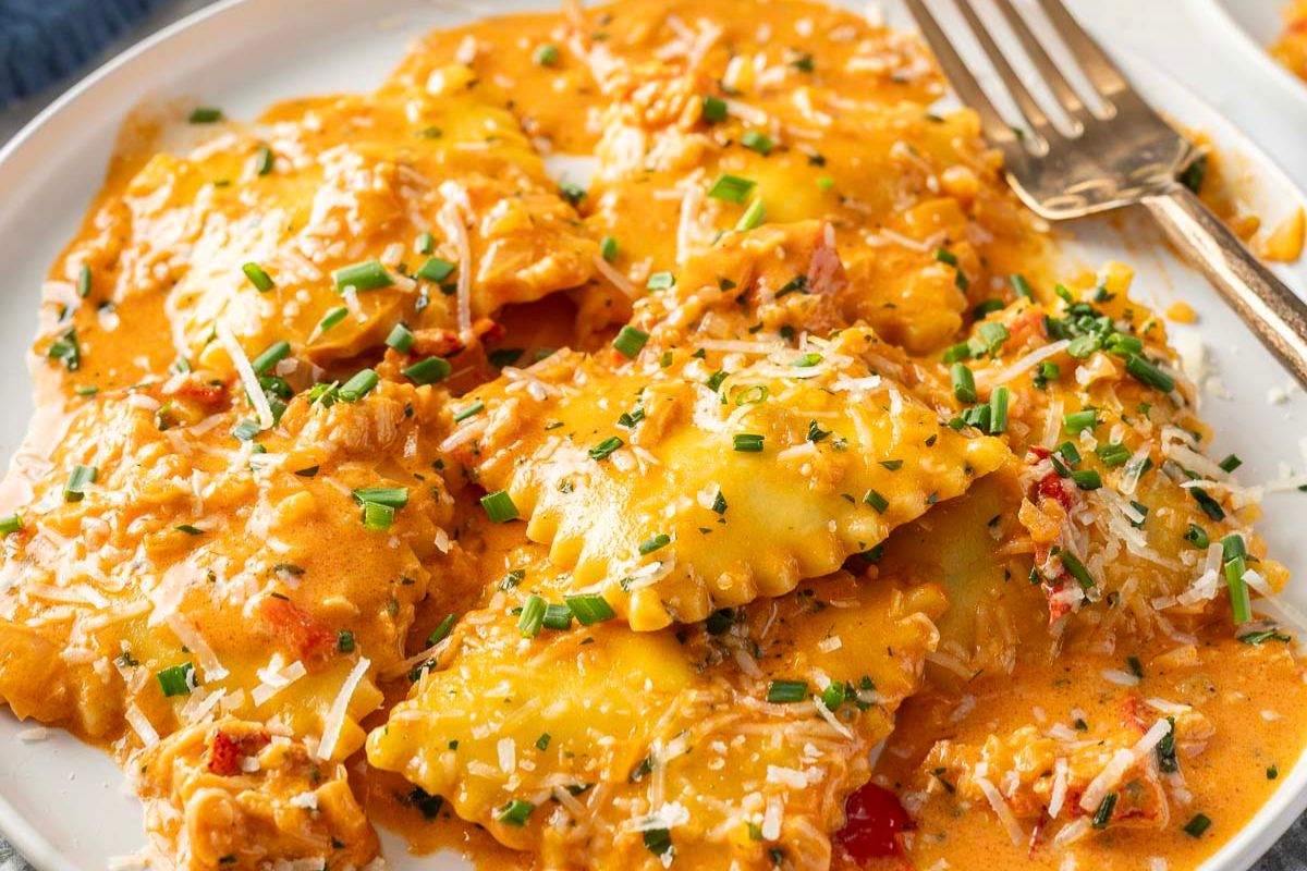 22 pasta sauces you need to know