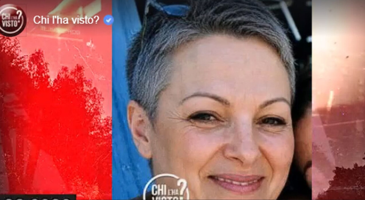 Famiglia scomparsa dal 20 aprile, l'ex marito lancia l'allarme: i ...