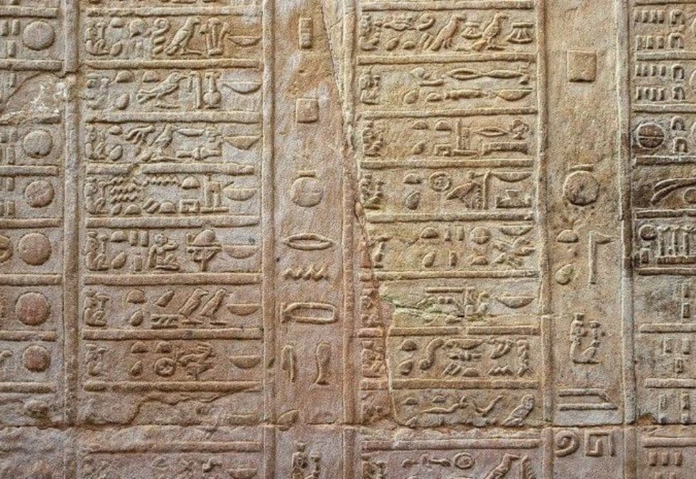 20 things ancient Egypt got right long before modern times