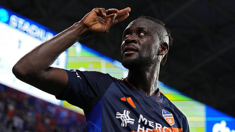 Últimas noticias de fichajes para la temporada 2026 de la MLS: Kamara ...