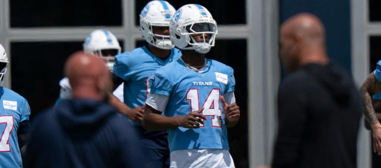 Early fantasy football rookie predictions (2026)