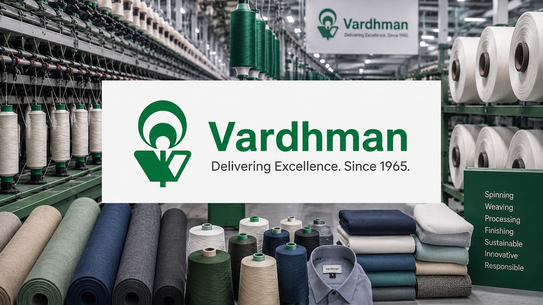 Vardhman Textiles Q4 results: Net profit falls 22.2%, dividend declared ...