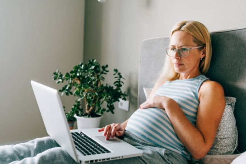 New maternity leave rule on table for 500,000 women in UK