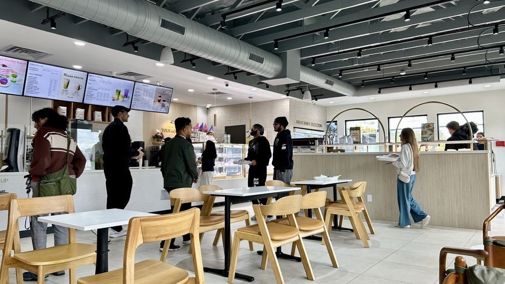 How new businesses, and closures, are reshaping the commercial ...