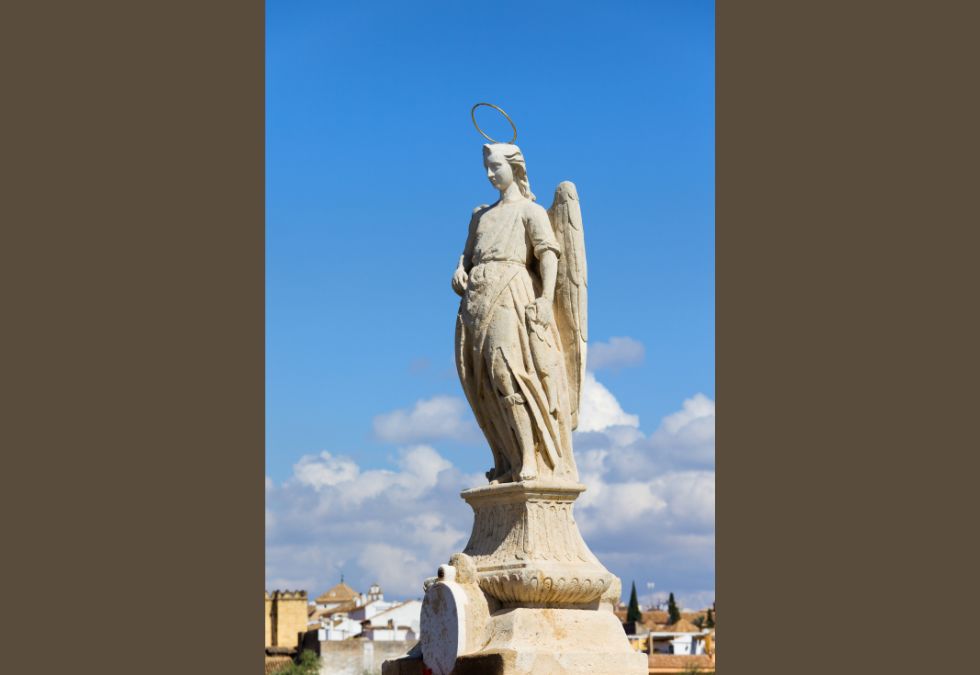 15 powerful angel names and what they truly represent