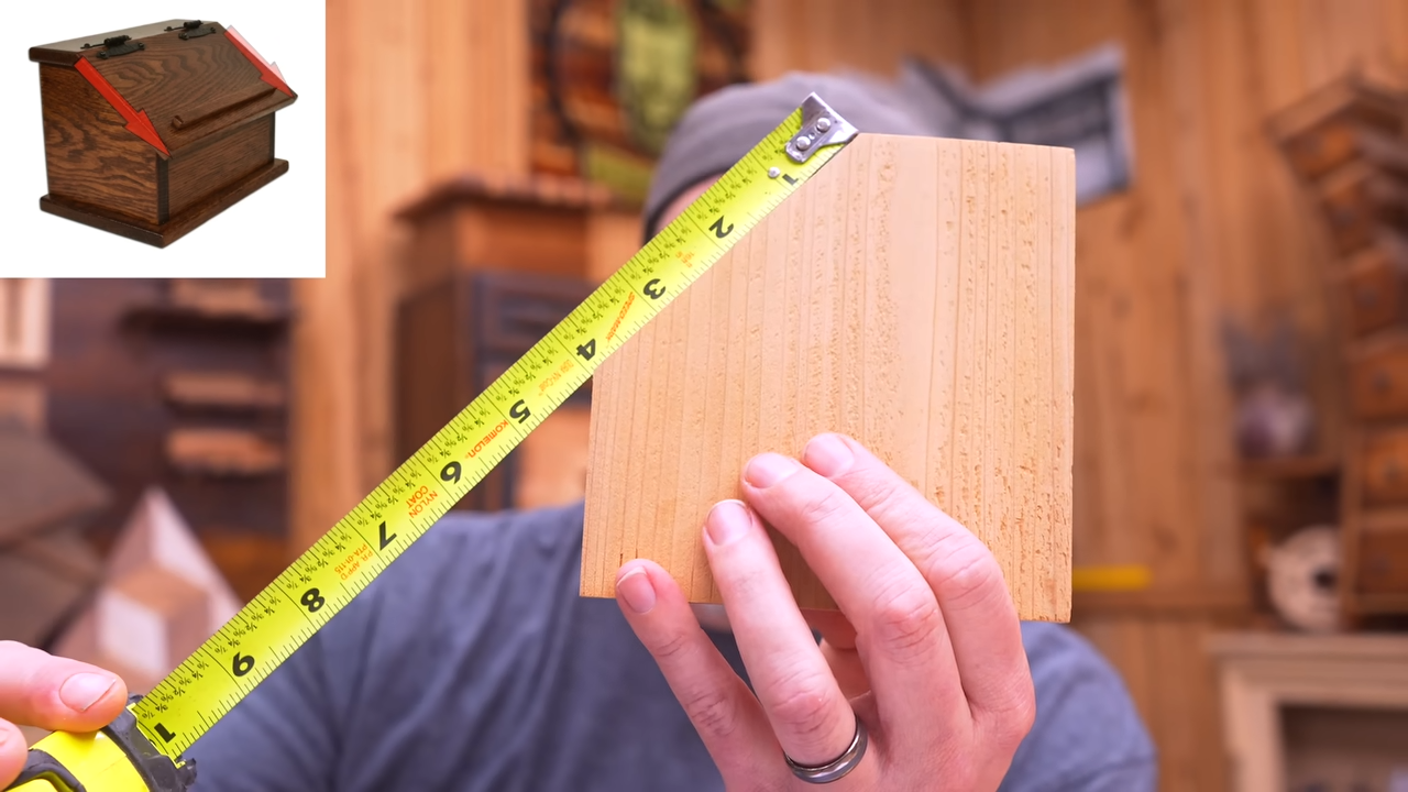 Watch what these easy projects can do for your woodworking side hustle
